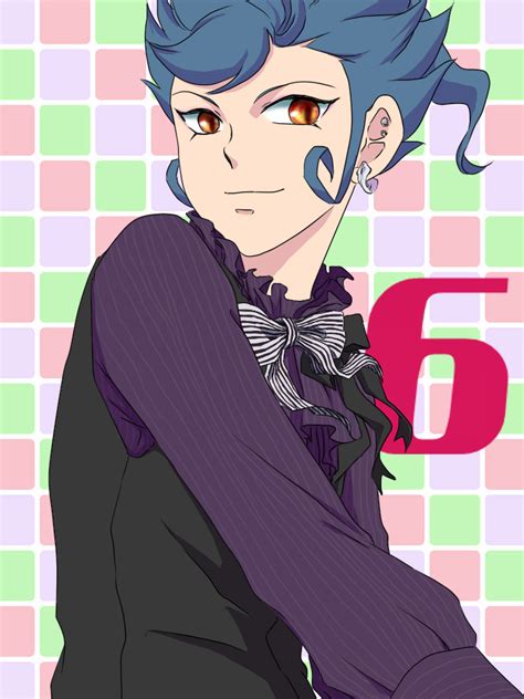 Tsurugi Kyousuke Kyousuke Tsurugi Inazuma Eleven Go Image By Tol