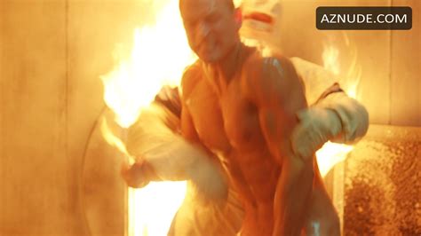 Strike Back Nude Scenes Aznude Men