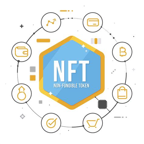 Token no fungible qué es un NFT