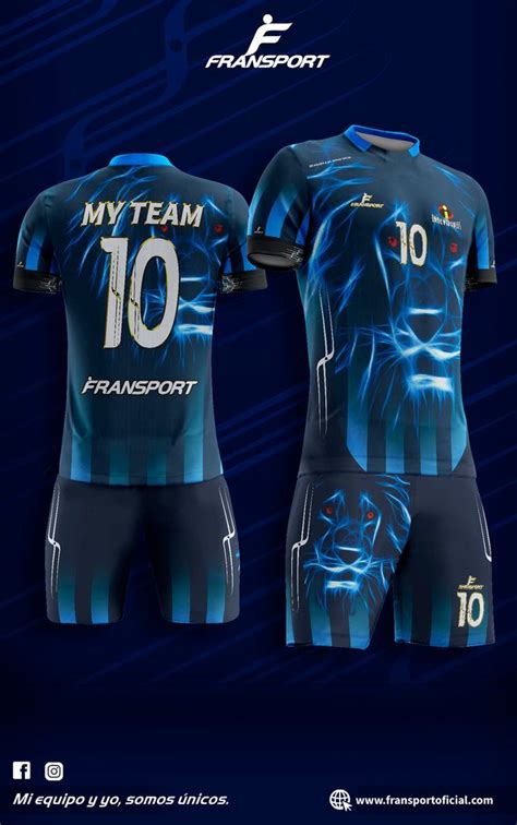 Futbol Futsal Poleras Y Cortos Plantillas De Camiseta Vestuario De