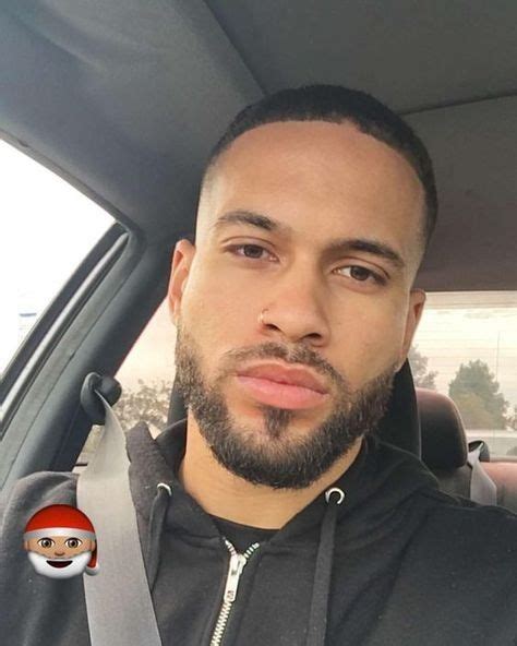 Hot Black Guys Fine Black Men Gorgeous Black Men Handsome Black Men