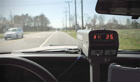Todo Lo Que Necesitabas Saber Sobre Los Radares De Velocidad