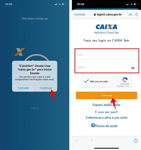 Caixa Tem Saiba Como Consultar O Saldo Usando CPF E WhatsApp