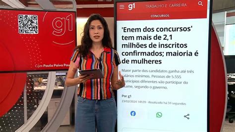 V Deo G Em Minuto Enem Dos Concursos E F Ssil De Milh Es De