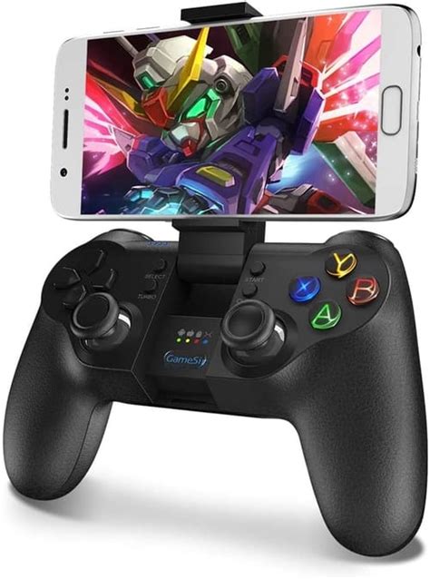 Review Gamesir T S Android Wireless Game Controller