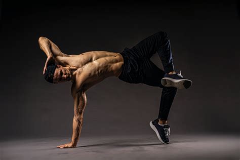 How To Build Muscle With Calisthenics Natural Remedy Project