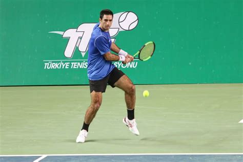 TRT Spor Yıldız on Twitter Türkiye Tenis Ligi Erkekler Şampiyonu
