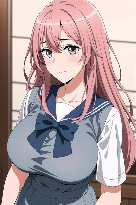 Shinju Inui 乾心寿 My Dress Up Darling その着せ替え人形は恋をする v2 0 Stable