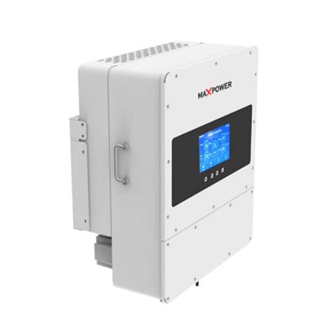 MaxPower Solar Inverter Price In Pakistan