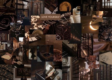Custom Aesthetic Collage Wallpaper Custom Aesthetic Collage Etsy