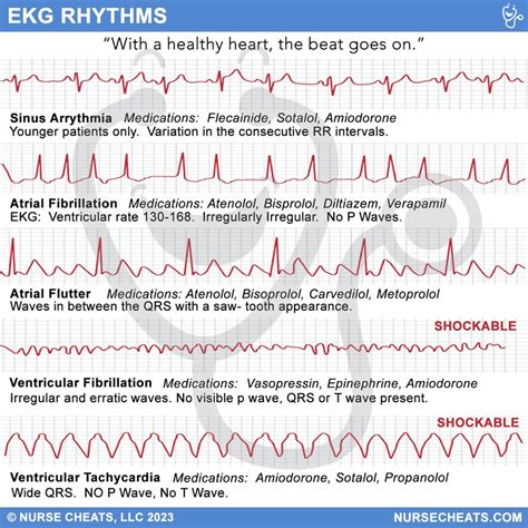 EKG Badge For Nurses Etsy