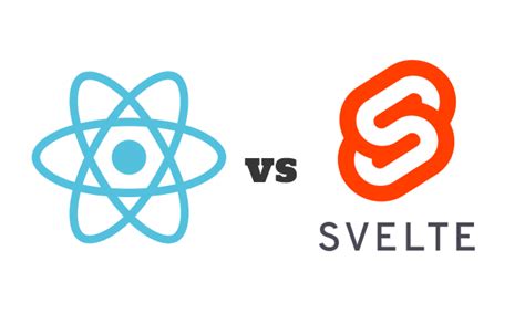 svelte vs react a full comparison for 2024