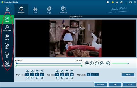 How To Convert VLC Video To MP4 Leawo Tutorial Center