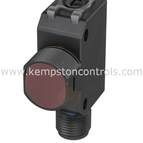 Balluff BOS R81K PA RH10 S4 DIFFUSE SENSOR WITH BACKGROUND SUPPRESSION