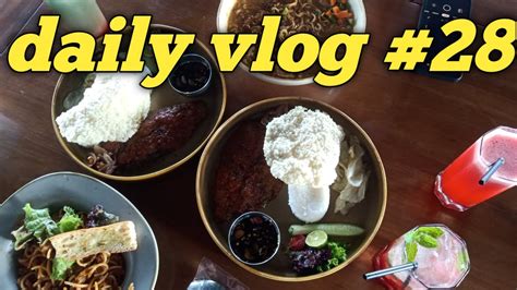 Daily Vlog Buruh Eksis 28 YouTube