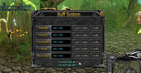 Buff Master MU Online Guides And Tutorials