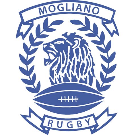 Logo Mogliano Rugby Png Transparents Stickpng