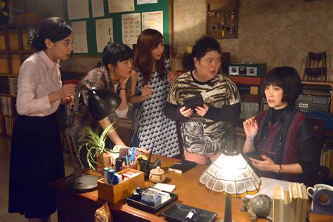 写真 2 2枚テレビ朝日提供 注目ドラマ紹介家政夫のミタゾノ TOKIO松岡が女装し家政夫に MANTANWEBまんたんウェブ