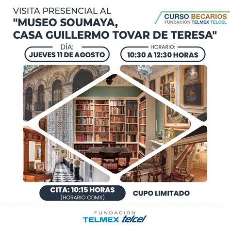 Fund Telmex Telcel On Twitter Chicos Los Invitamos A Que Juntos