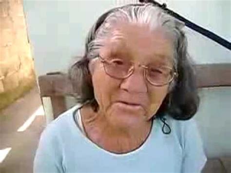 Gozando A Velhinha Youtube