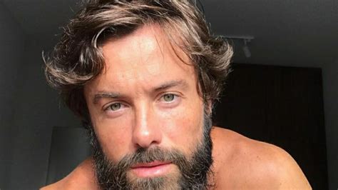 Testemunhas alegam que Bruno de Luca sumiu após atropelamento de