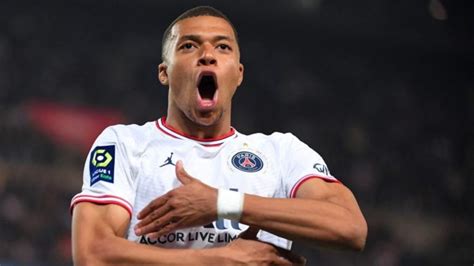 Kylian Mbappe Abandonne Le Real Madrid Au Dernier Moment Pour Ne