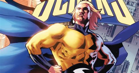 5 DC Villains The Sentry Would Defeat 5 He Would Lose To