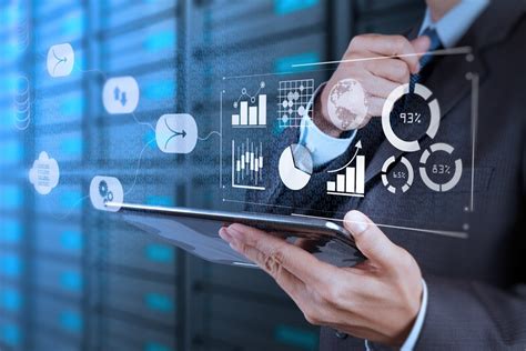 Análise de dados no marketing digital tipos importância e como fazer