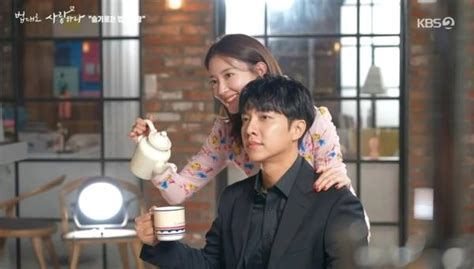 5 Drama Korea Komedi Romantis 2022 Rating Tertinggi Di IMDb
