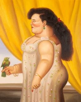 Falsi Di Autore Di Botero Opere Di Botero