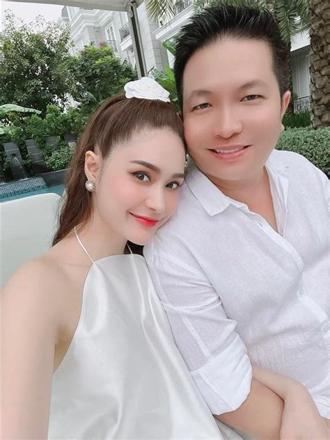 Husband Doan Di Bang The Famous Rich Man Entangled In Dating News Of