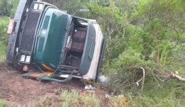 PORTAL FARRAPO Notícias Caçapava do Sul Homem morre após acidente