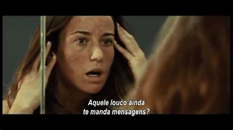 Enquanto Você Dorme Trailer Legendado AdoroCinema