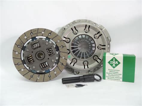 Kit Embrague Nissan Sentra Nafta 1 6 Cc Con Ruleman 3 800 00 En
