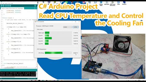 Introduction CPU Temperature Logging With CircuitPython 40 OFF