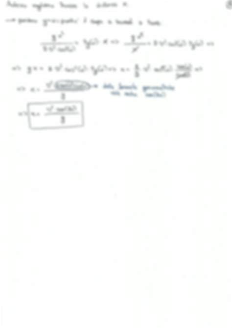 Solution Composizione Di Moti Studypool
