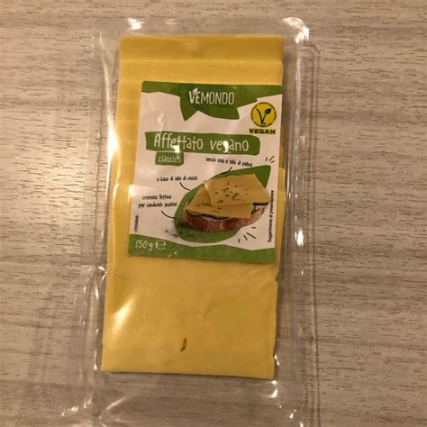 Vemondo Affettato Vegano Classico Review Abillion
