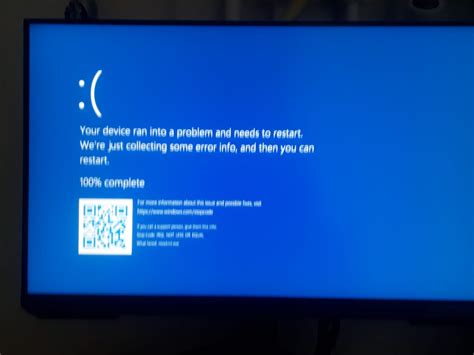 Çözüldü Windows 11 sistem mavi ekran veriyor Technopat Sosyal