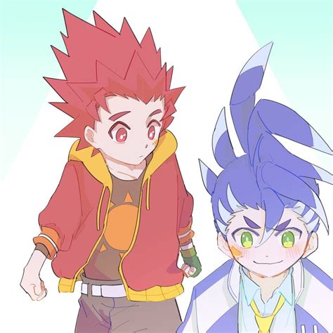Beyblade Characters Zelda Characters Fictional Characters Hyuga