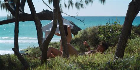 Charlotte Best Nude Tidelands S01e01 05 2018 Qceleb