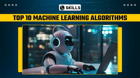Top 10 Machine Learning Algorithms