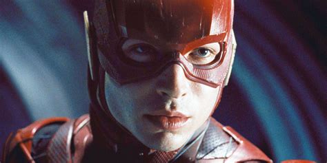 New The Flash Trailer To Premiere On Super Bowl Sunday