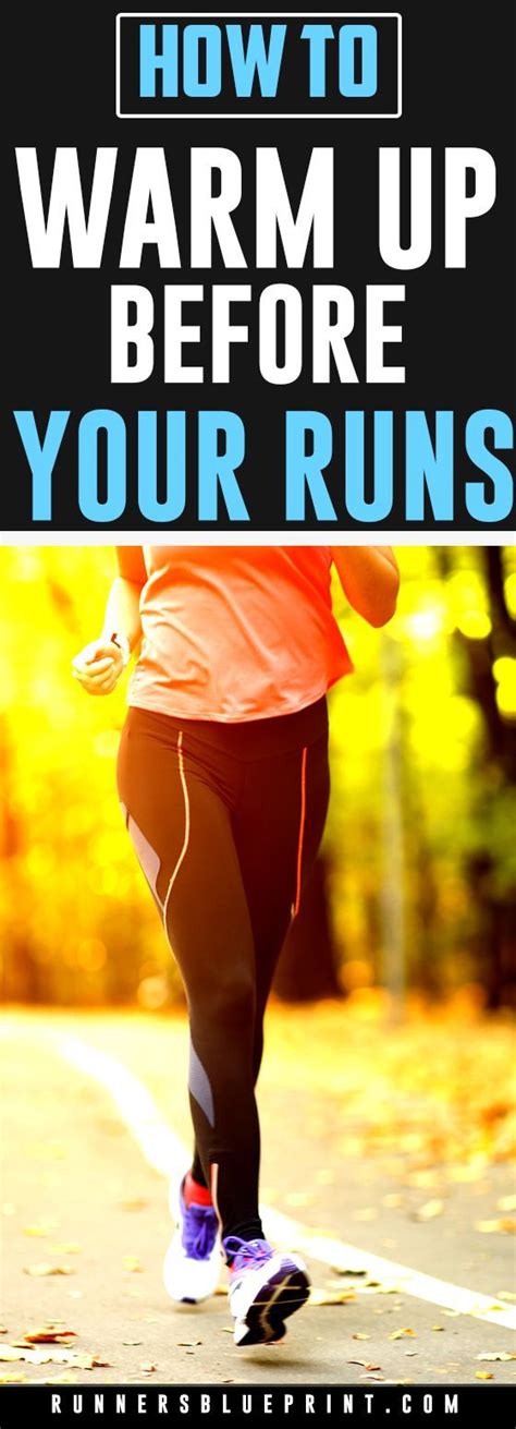 Quick Dynamic Warm Up Exercises For Runners Workout Warm Up