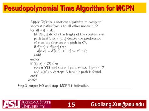 ppt lecture 02 faster approximations for qos routing powerpoint presentation id 4253961