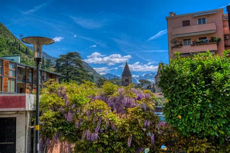 Bozen Bolzano Yannick Butenschön Flickr