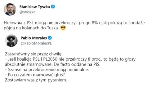 Mr Mistrzowski Michał on Twitter Zaskakująca zbieżność narracji