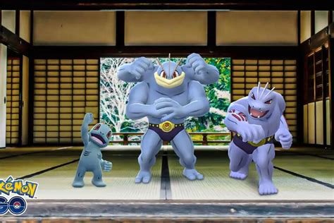 Pokémon GO todas las misiones de la tarea de investigación temporal