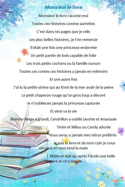 Chant Monsieur Ein Buch über Worte