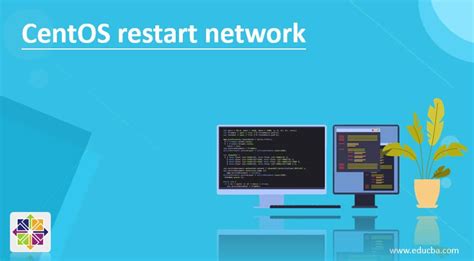 Centos Restart Network How Centos Restart Network Work With Example