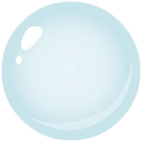 Burbuja Círculo Esfera Gráficos vectoriales gratis en Pixabay